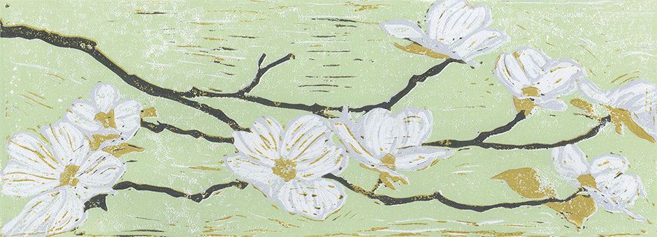 Allison Tremain - Canadian Artist & Printmaker Nature in Living Colour ...